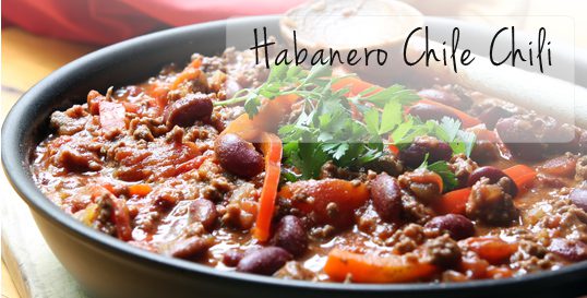 Habanero Chile Chili | Frieda's LLC - The Branded Produce Company