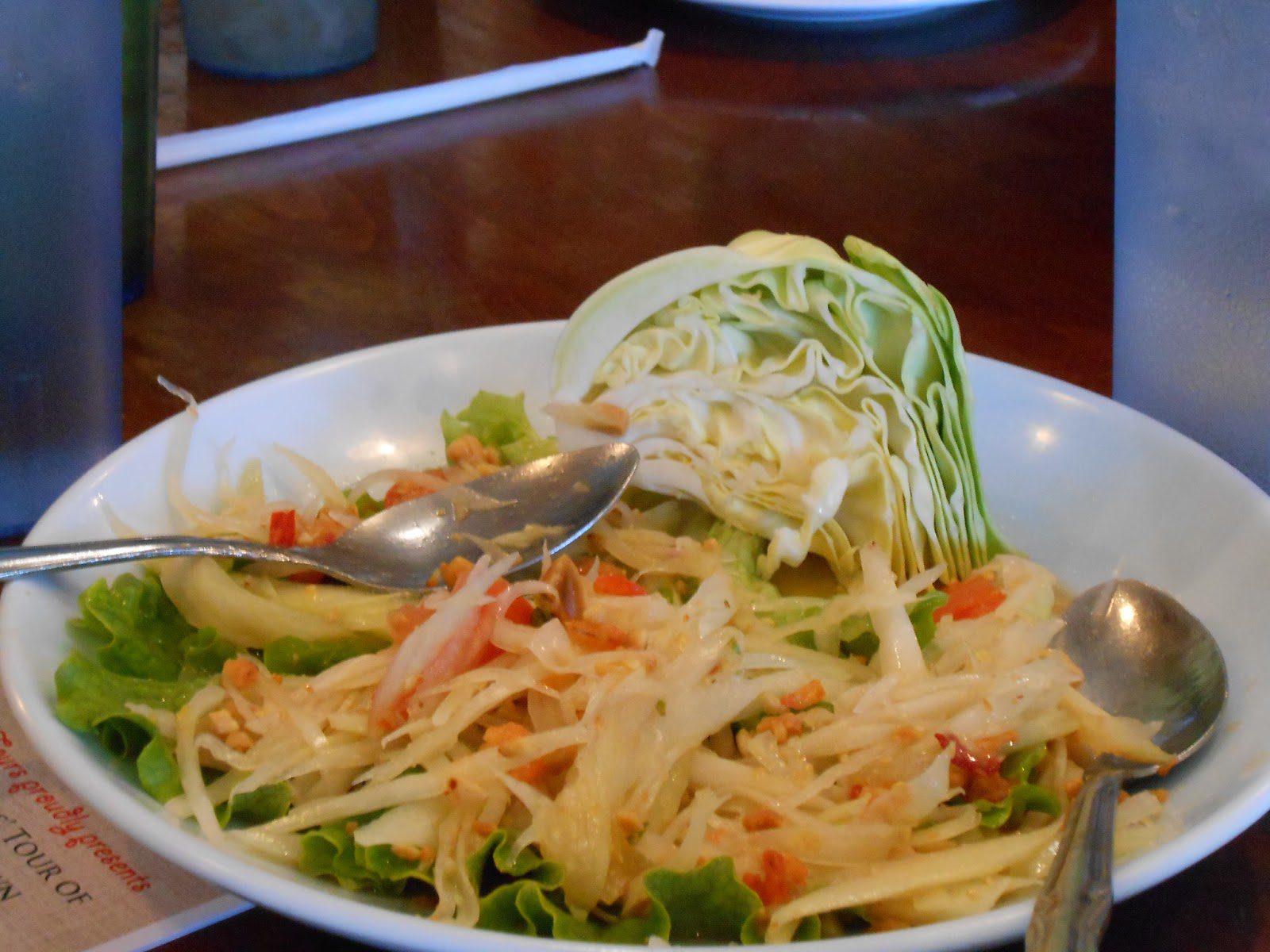 My Thai Town Insider Tour | Frieda's Inc. - The Specialty Produce Company