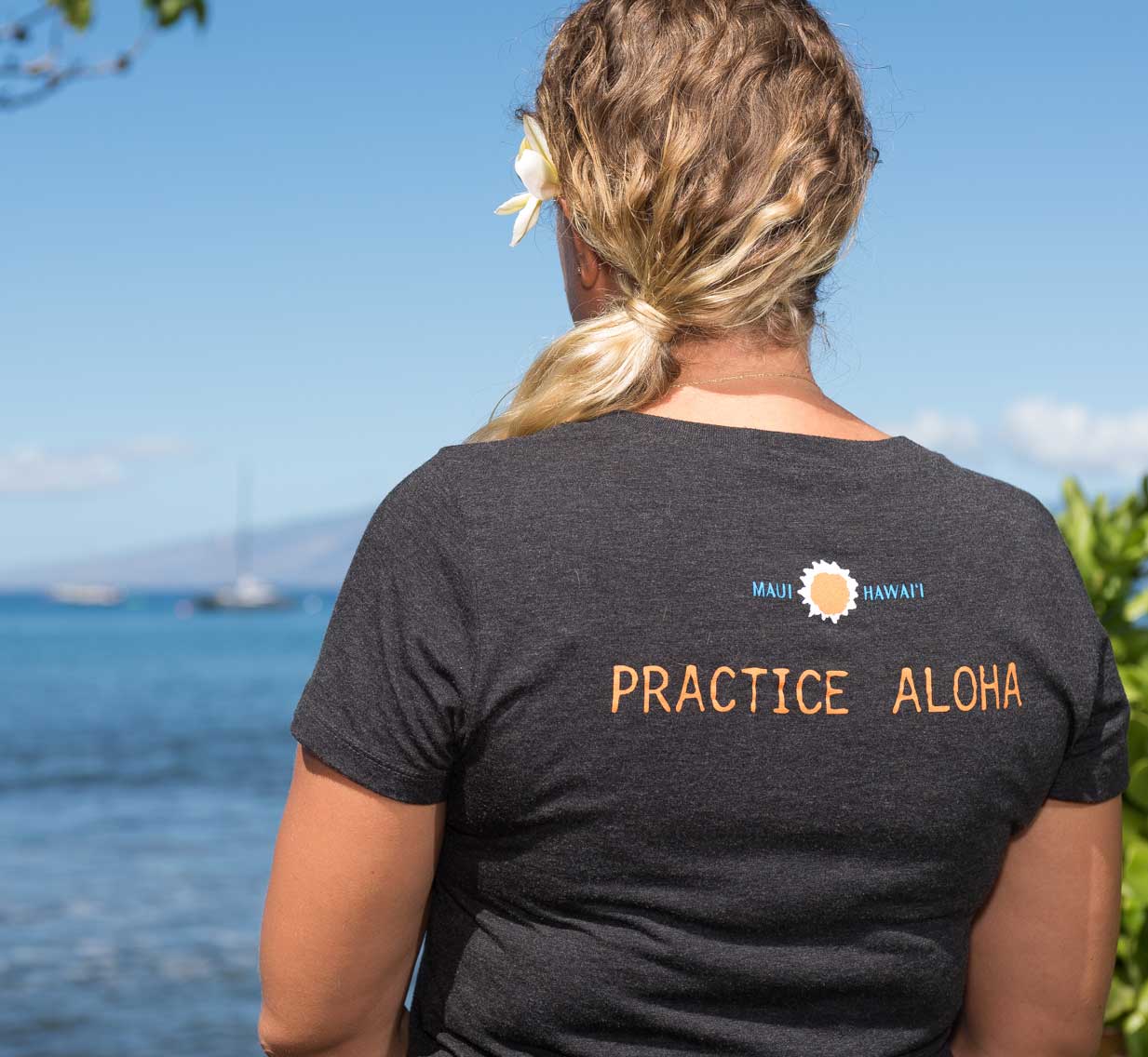 Practice Aloha | Frieda's LLC - The Branded Produce Company