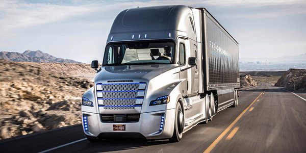 How driverless vehicles will help our food supply | Frieda's LLC - The ...