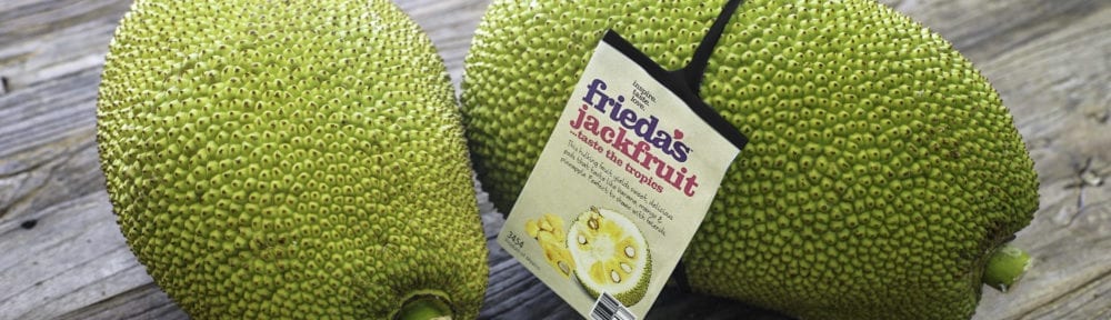 Jackfruit Boom Hits the East Coast | Frieda's Inc. - The Specialty ...