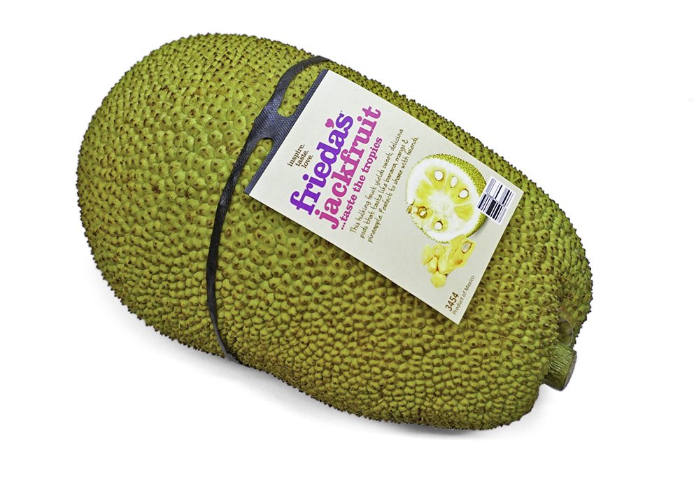 Jackfruit dubbed ‘Next Hot Trend’ by Wall Street Journal | Frieda's LLC ...