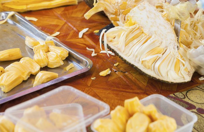Share This: Jackfruit | Frieda's Inc. - The Specialty Produce Company