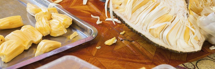 Share This: Jackfruit | Frieda's Inc. - The Specialty Produce Company