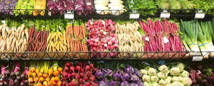 Fresh Produce in Demand for Spring Celebrations | Frieda's LLC - The ...