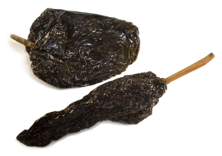 Dried Ancho Peppers | Frieda's LLC - The Branded Produce Company