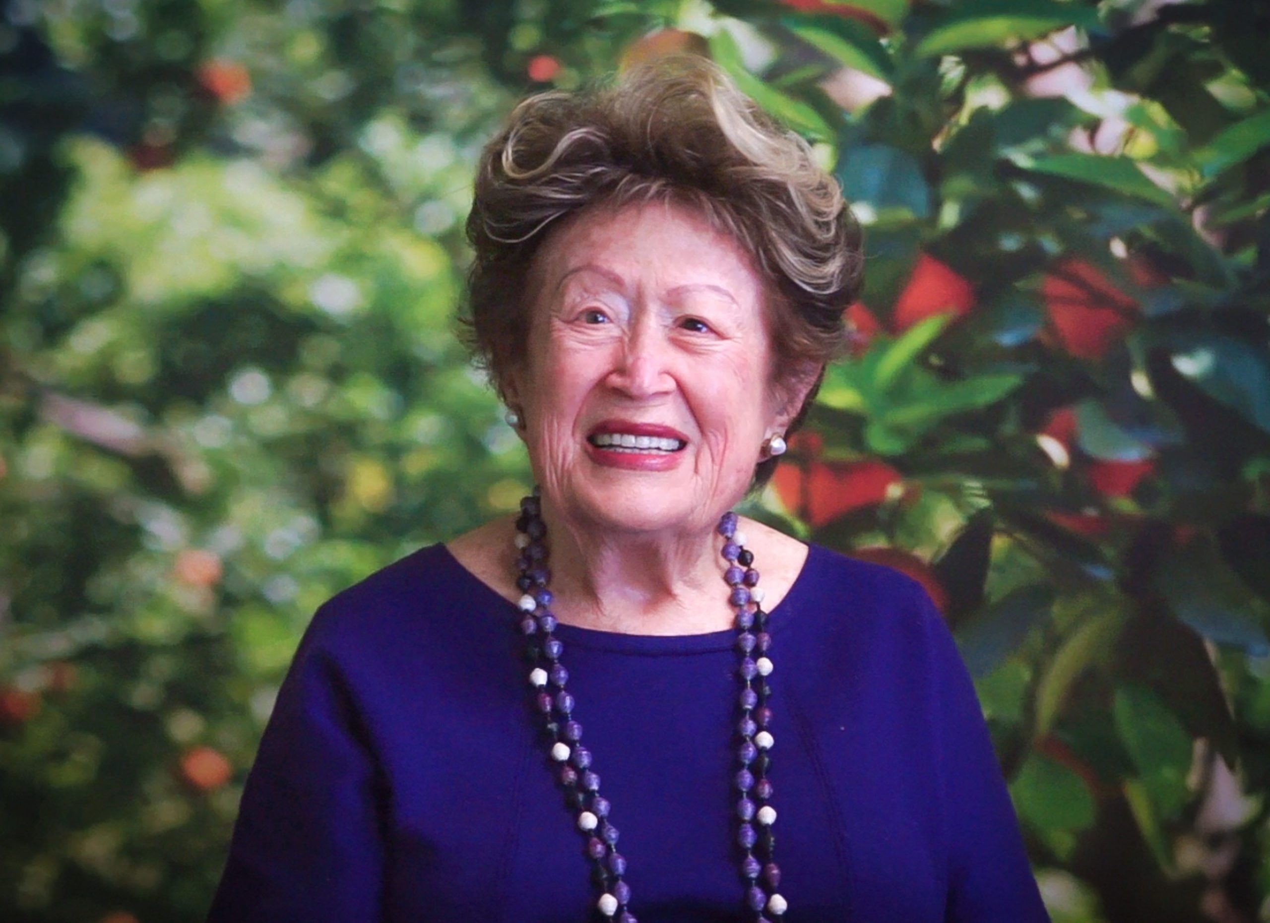 Eastern Produce Council to Honor Dr. Frieda Rapoport Caplan at April ...