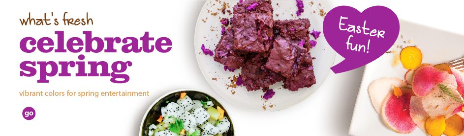 Frieda's Inc. – The Specialty Produce Company | Inspiring new food ...