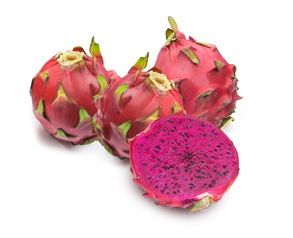 Nicaraguan Red Dragon Fruit Ripe for Summer Sales | Frieda's Inc. – The ... Nicaraguan Red Dragon Fruit Ripe for Summer Sales | Frieda's Inc. – The ...