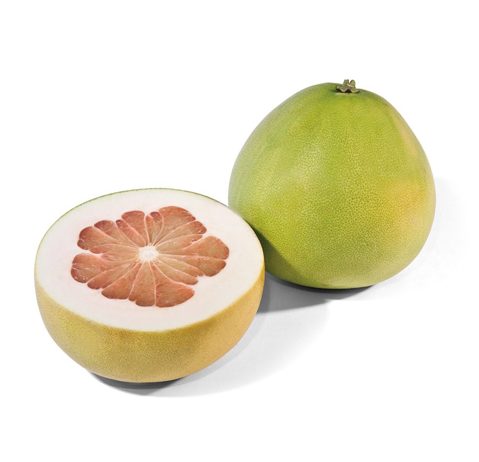 Pummelos | Frieda's LLC - The Branded Produce Company