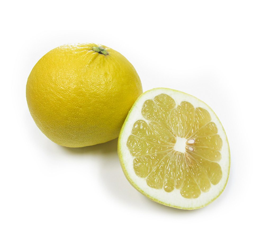 Tahitian Pummelo | Frieda's LLC - The Branded Produce Company