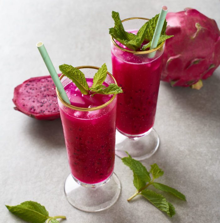 The Ultimate Dragon Fruit Guide | Frieda's LLC - The Branded Produce ...