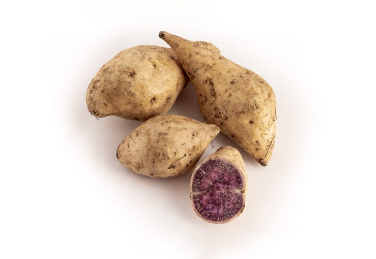 The Ultimate Purple Sweet Potato Guide | Frieda's Inc. - The Specialty ...